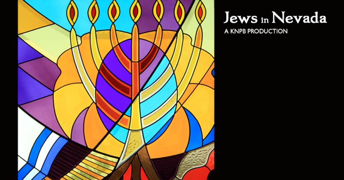 KNPB Documentaries | Jews in Nevada | PBS