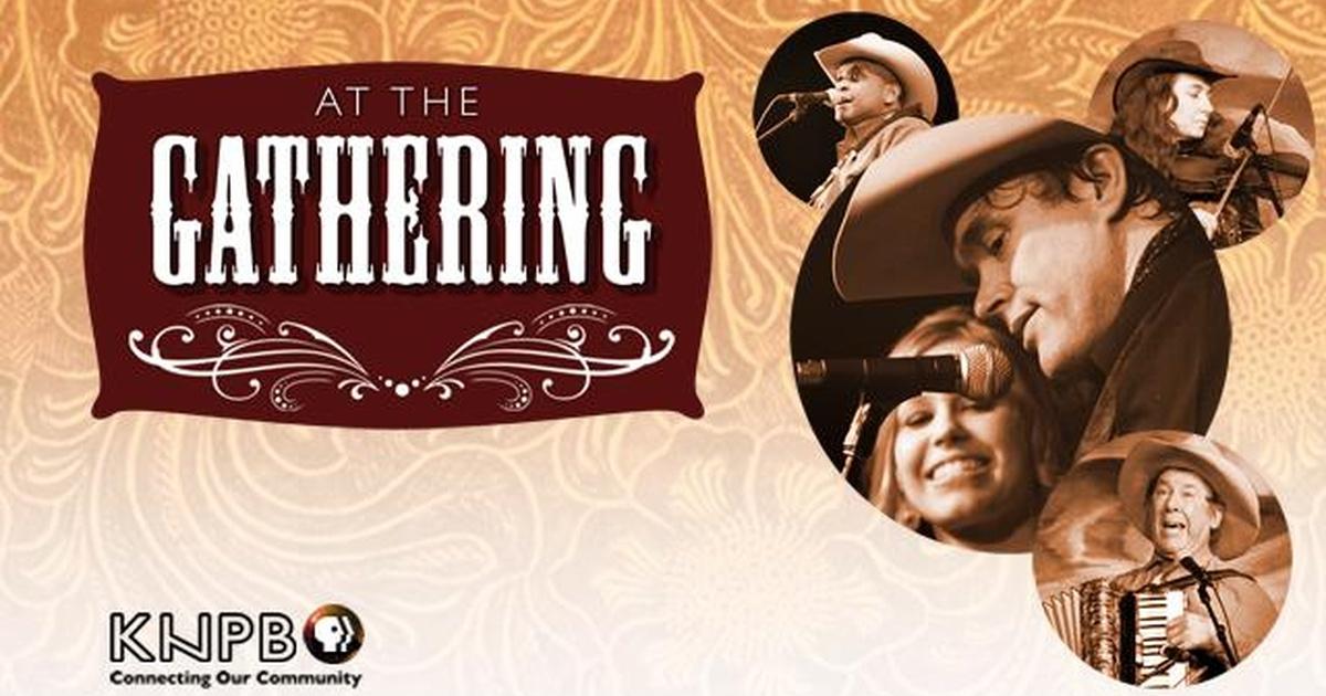 KNPB Documentaries | At the Gathering | PBS