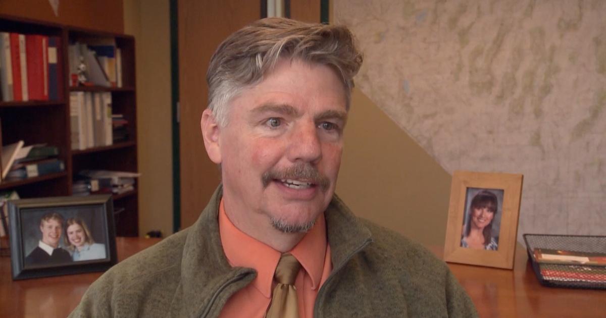 KNPB Presents | KNPB American Graduate Champion: Dan Wold | PBS