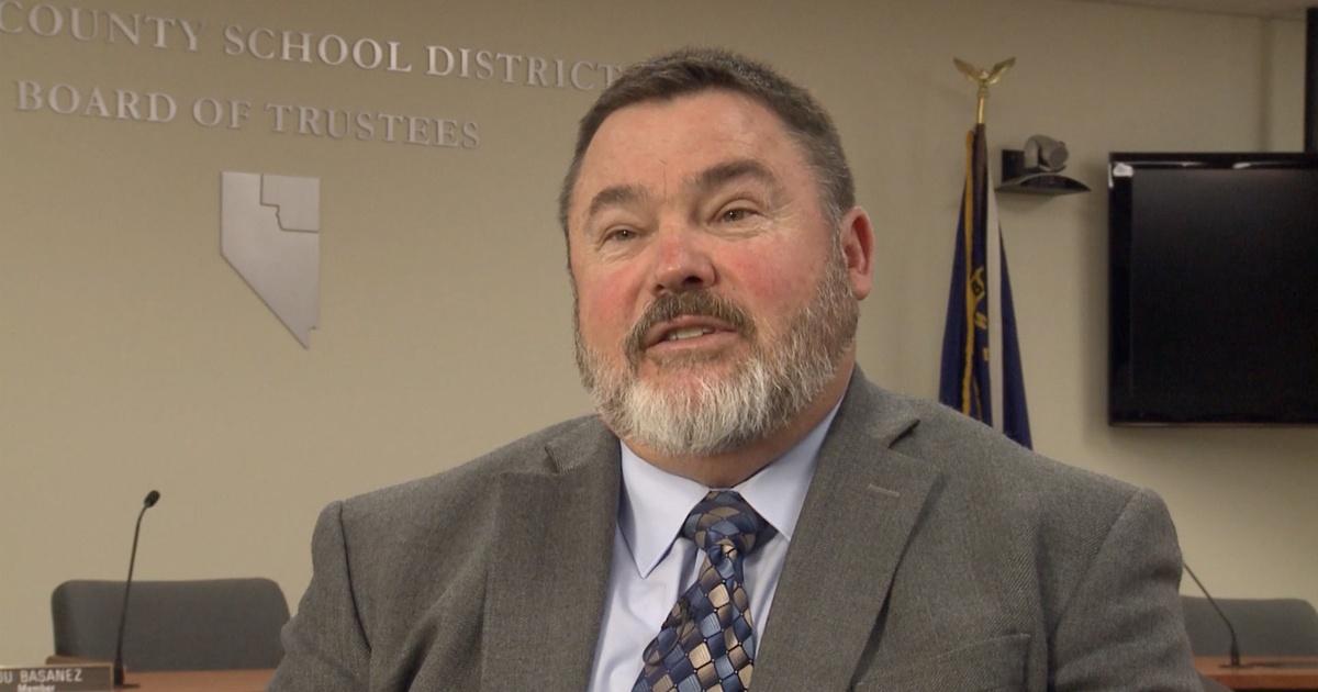 KNPB Presents | KNPB American Graduate Champion: Jeff Zander | PBS