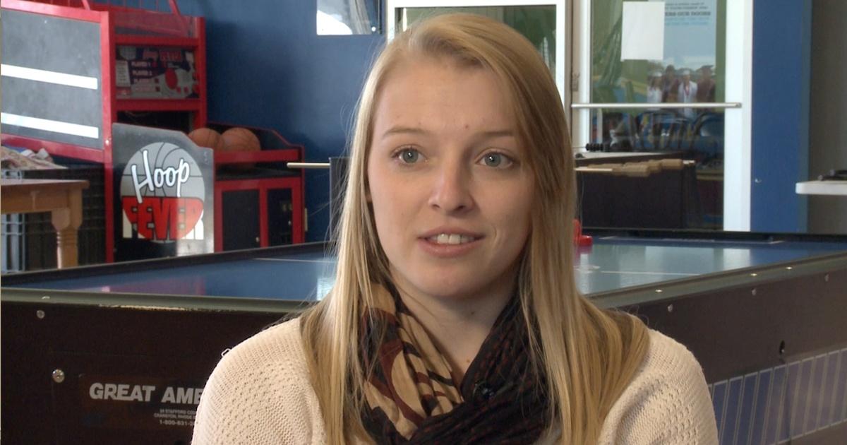 KNPB Presents | NPB American Graduate Champion: Jordan Bahr | PBS