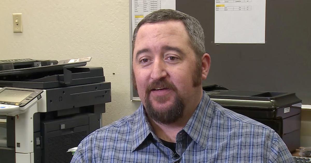 KNPB American Graduate Champion: Tim Conley | KNPB Presents | PBS