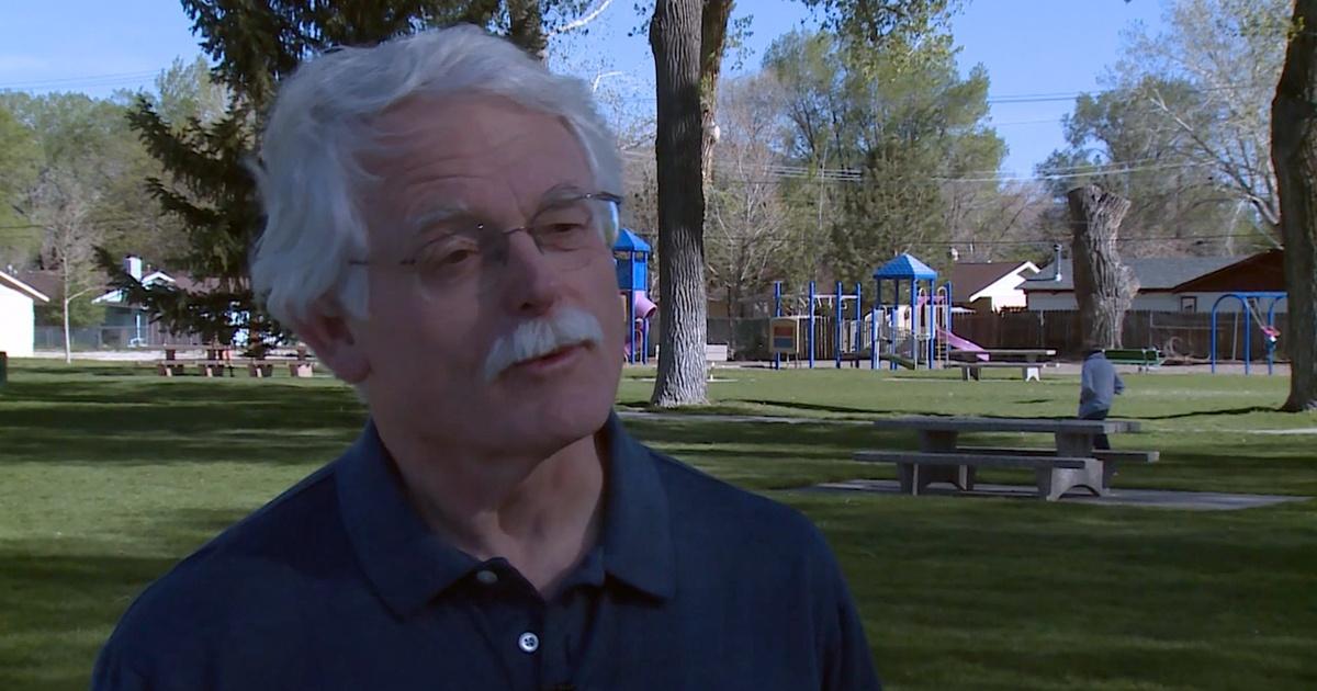 KNPB Presents | KNPB American Graduate Champion: Tim Kosier | PBS