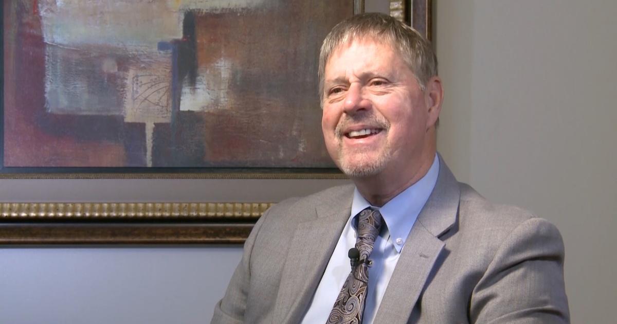 KNPB Presents | KNPB American Graduate Champion: John Haynal, Part 1 | PBS