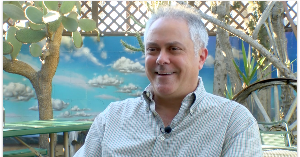 LAaRT | Matthew Arkin | PBS