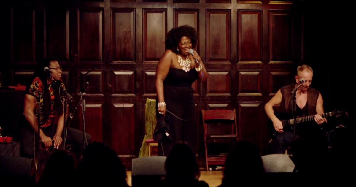 LAaRT | Delta Deep | PBS