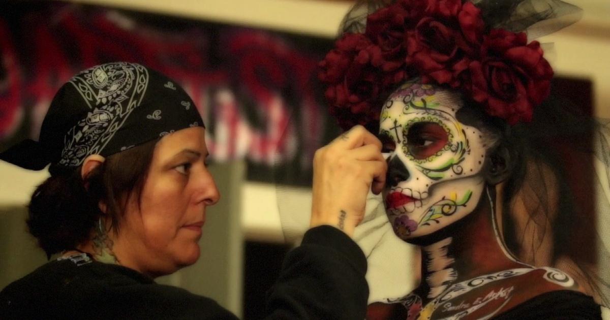 LAaRT | Sandra Artist | PBS