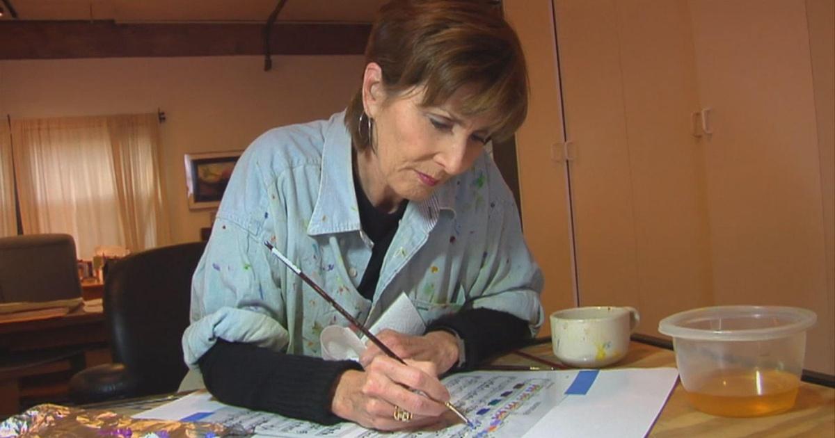 LAaRT | Nancy Mooslin | PBS