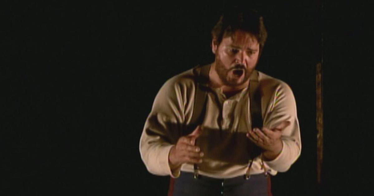 LAaRT | Marcus Haddock | PBS