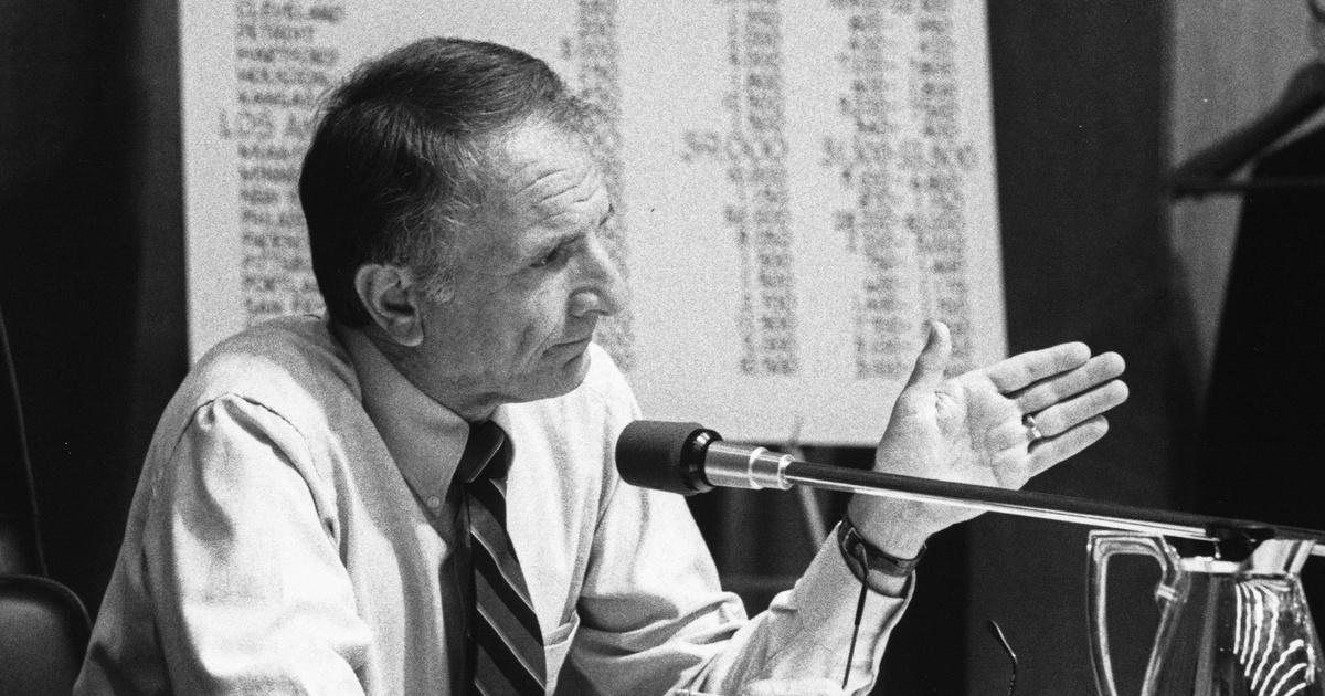 The Passions and Politics of Ed Edelman | PBS