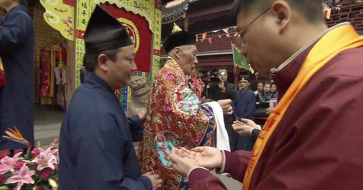 China's Challenges | What do the Chinese People Believe? Preview ...