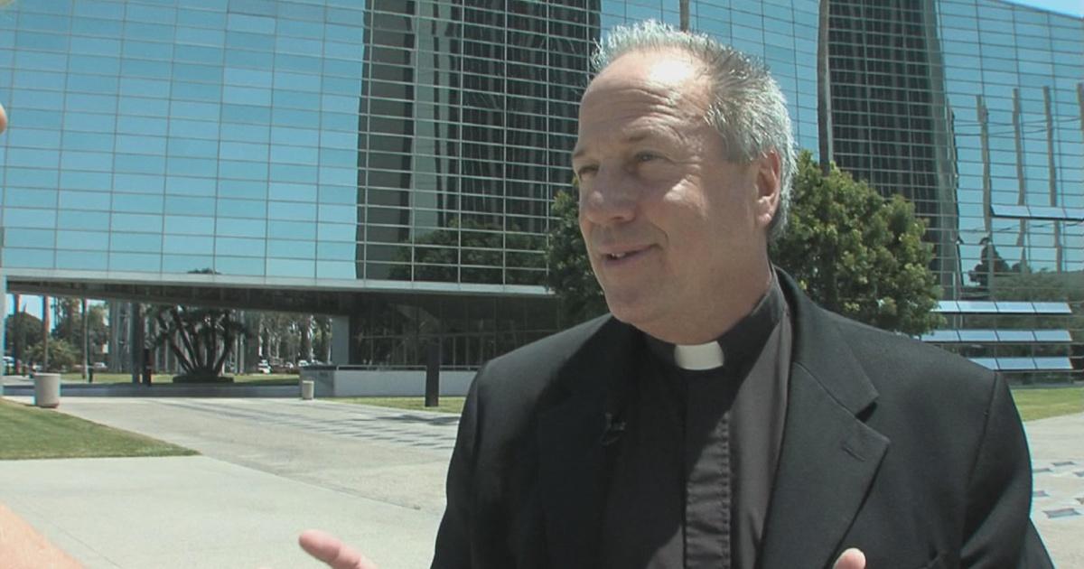 Real Orange | Christ Cathedral | SDPB