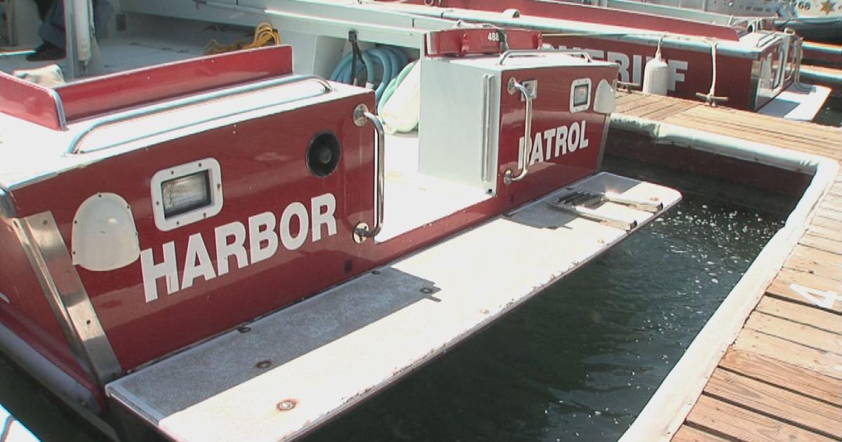Real Orange | Boating Safety Tips | PBS