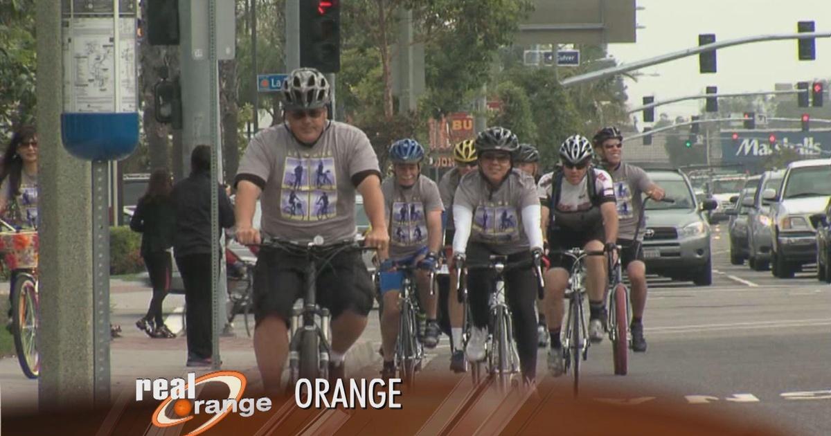Real Orange | Orange County Bike Rally | PBS
