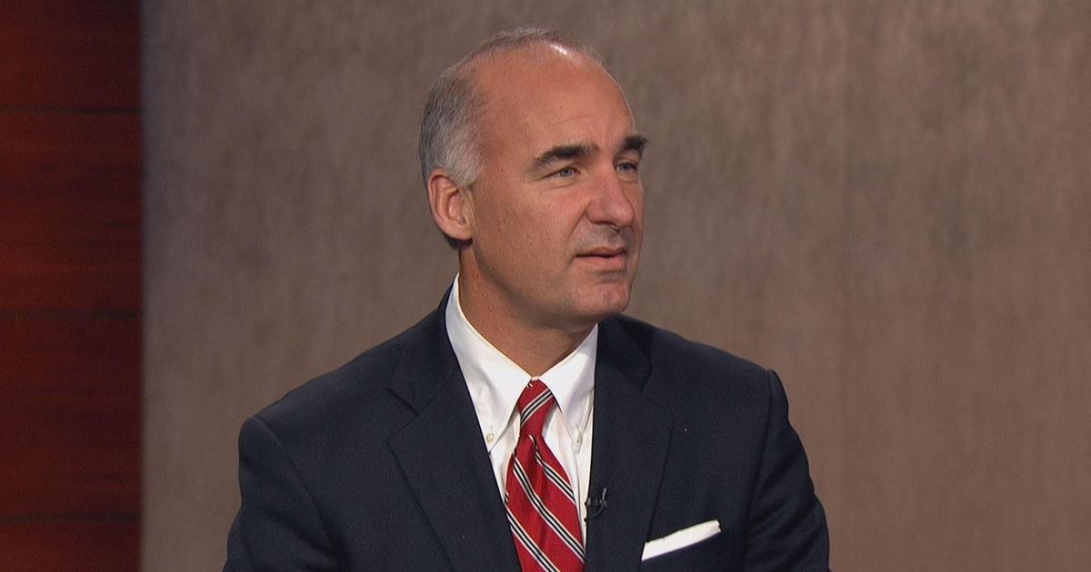 Real Orange | Gary DeLong | PBS