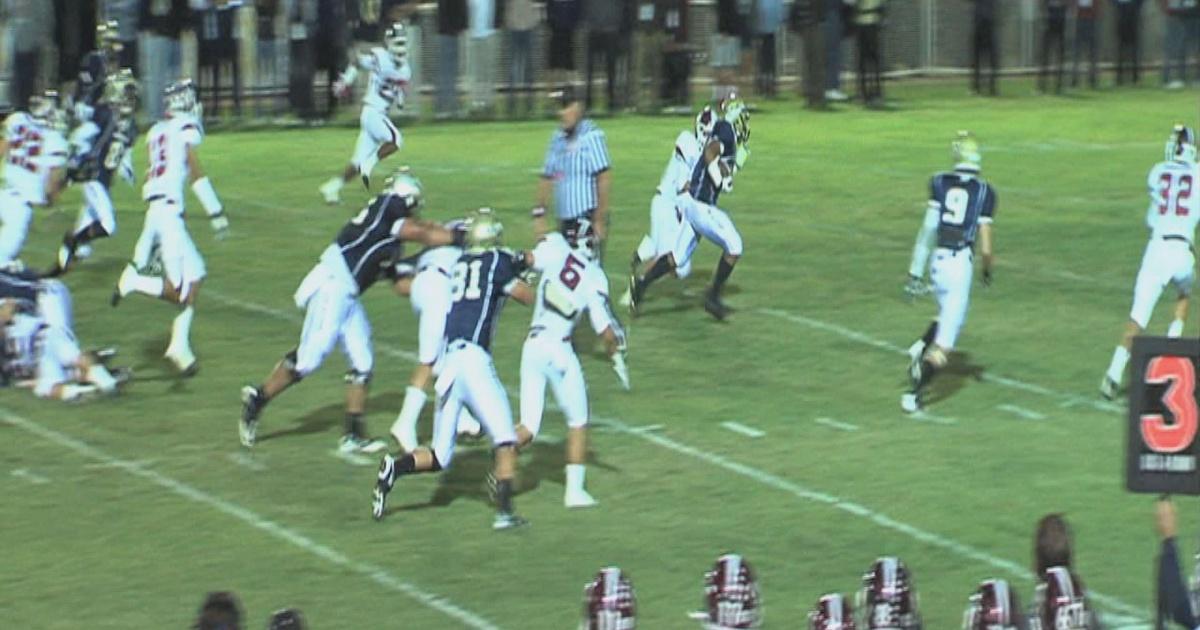 Real Orange | Powerhouse Match-Ups | PBS