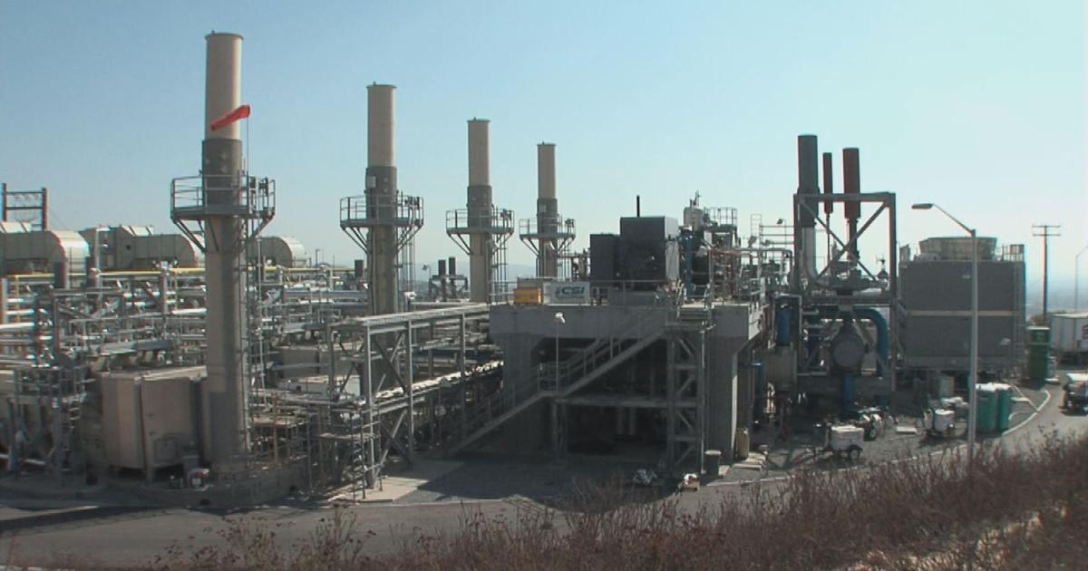 Real Orange | Gas to Energy Landfill | PBS
