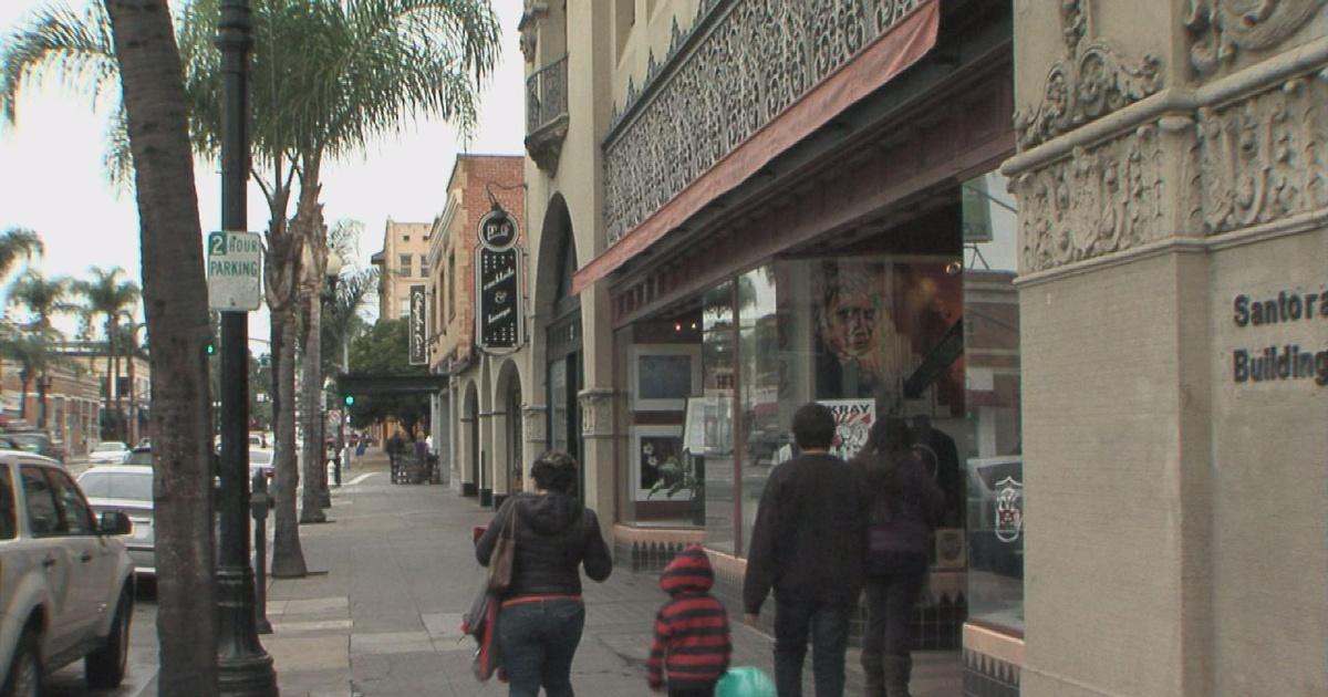 Real Orange | Santa Ana "Spring" | PBS