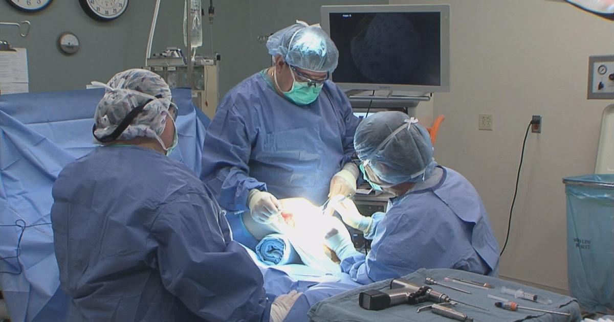 Real Orange | Surgeon Brothers | PBS