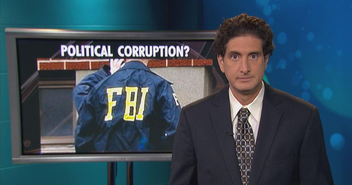 FBI Task Force OC | WQED