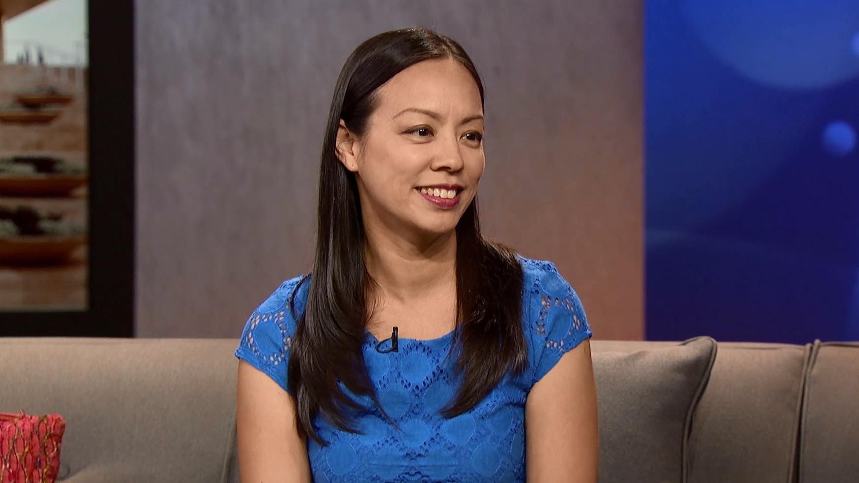 Video: Alice Chen | Watch PBS SoCaL American Graduate Online | PBS ...