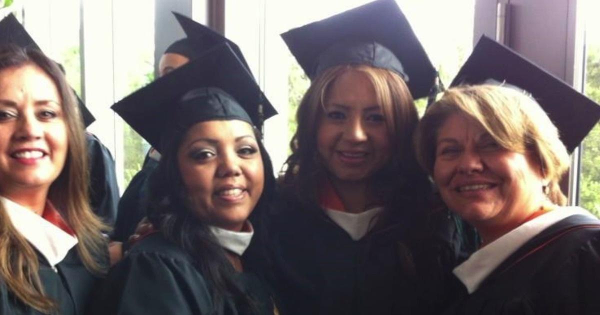 PBS SoCal - American Graduate | American Graduate: Yadira Arellano ...