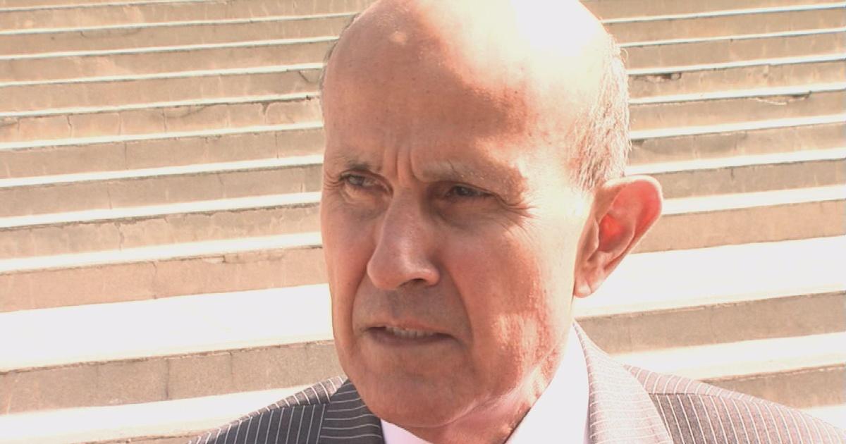 SoCaL Insider with Rick Reiff | LA's Sheriff Speaks Out | PBS