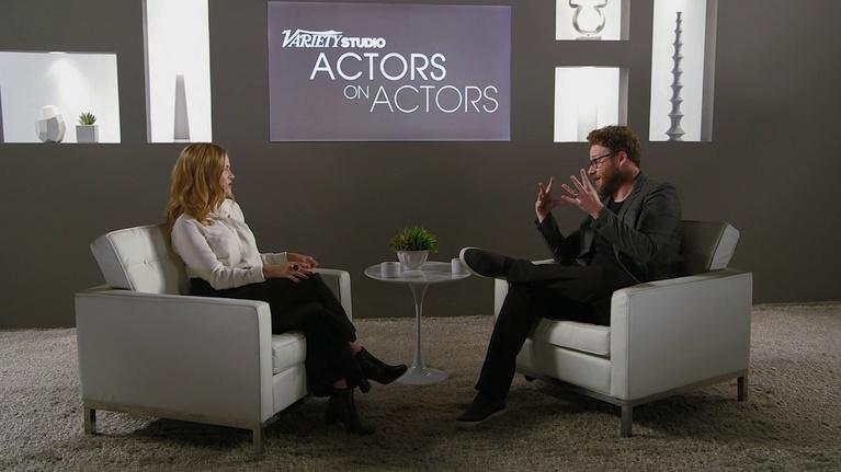 Watch Full Episodes Online of Variety Studio on PBS