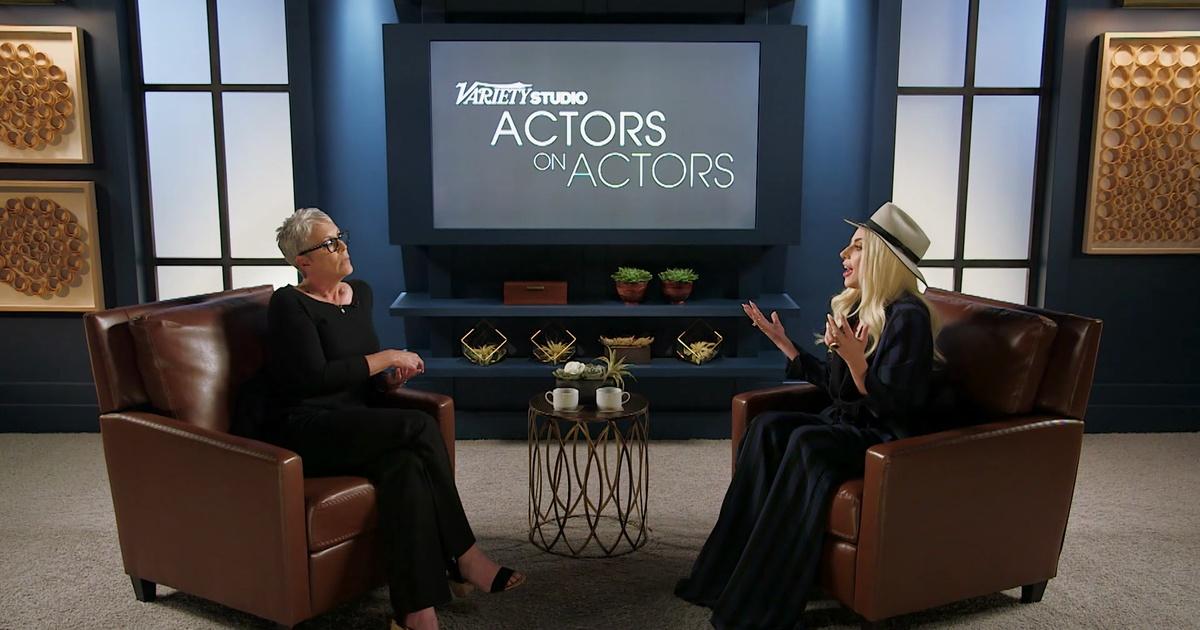 Variety Studio: Actors on Actors | Season 4 | Episode 1 | PBS