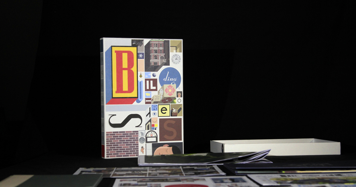 OPB Specials | Building Stories | WHYY