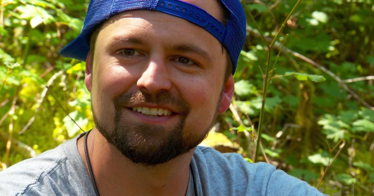 OPB Specials | Marv Ellis Raps Out A Surprise For OPB Soundman | PBS