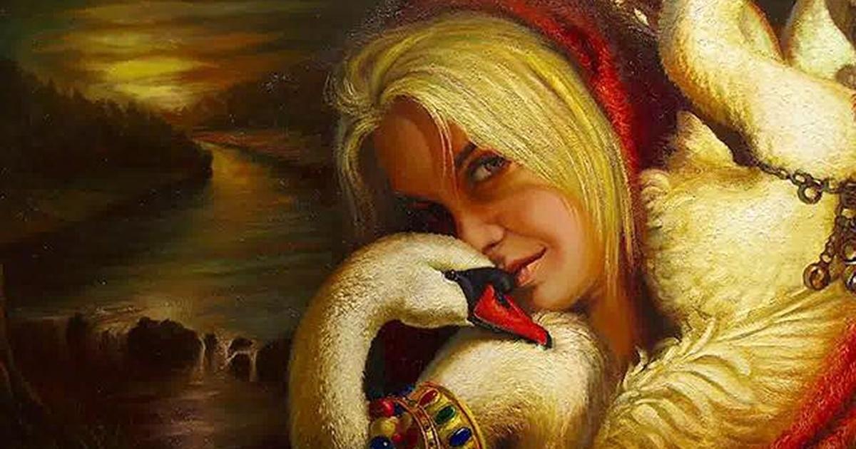 Oregon Art Beat | Painter Samir Khurshid | Season 15 | Episode 1510 | PBS