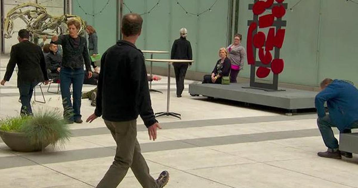 Shine a Light | Season 15 Episode 1514 | Oregon Art Beat | PBS