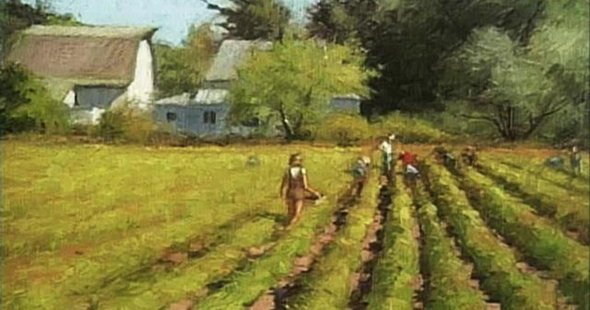 Oregon Art Beat | Season 2, Episode 29 | PBS