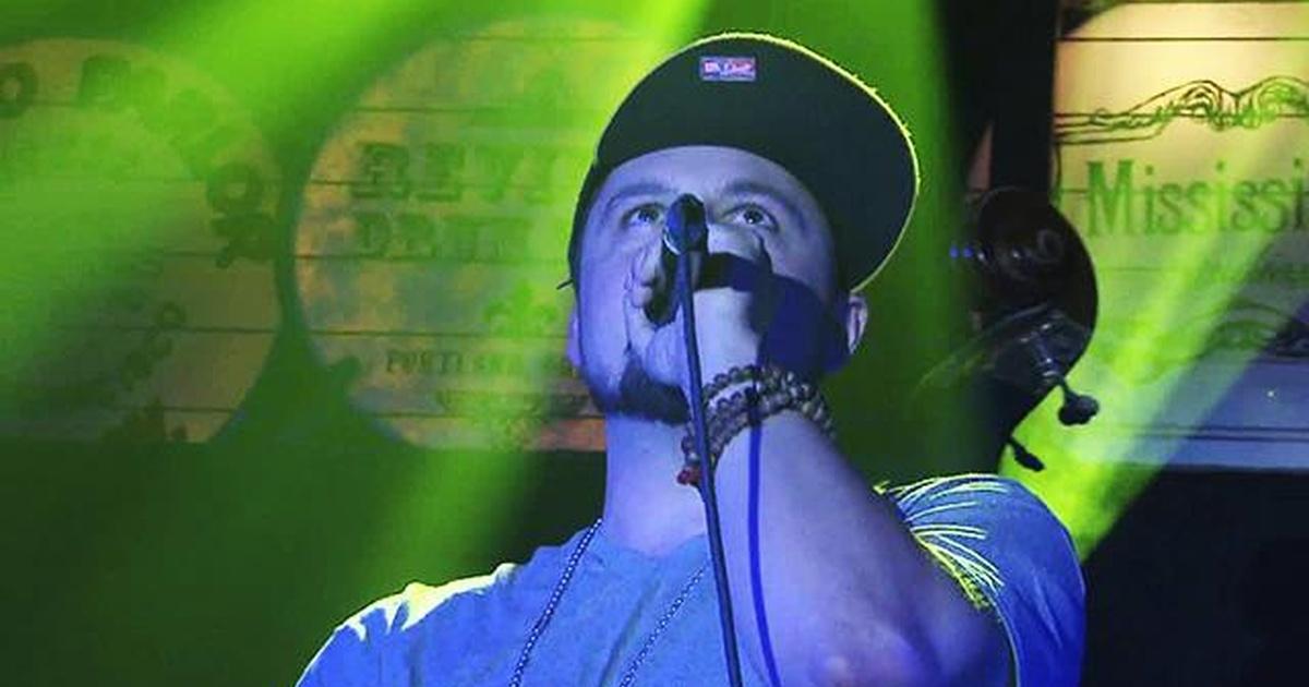 Oregon Art Beat | Hip-hop Artist Marv Ellis | Season 15 | Episode 1517 ...