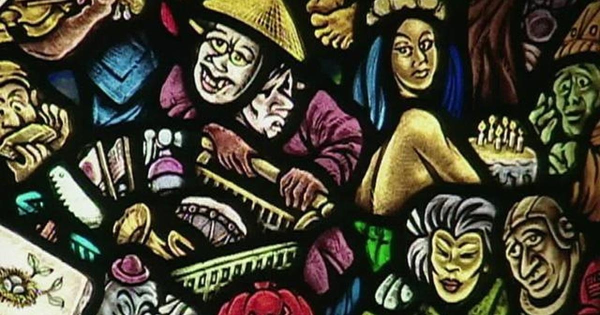 Oregon Art Beat | Season 6, Episode 28 | PBS