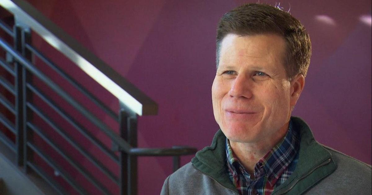 Oregon Art Beat | Bill Rauch, Oregon Shakespeare Festival | Season 16 ...