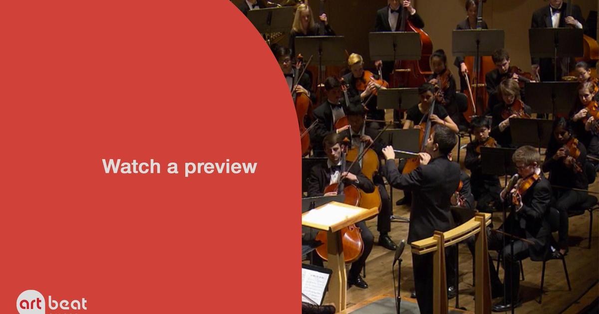 Oregon Art Beat | Previewing Andres Lopera | Season 16 | Episode 1614 | PBS