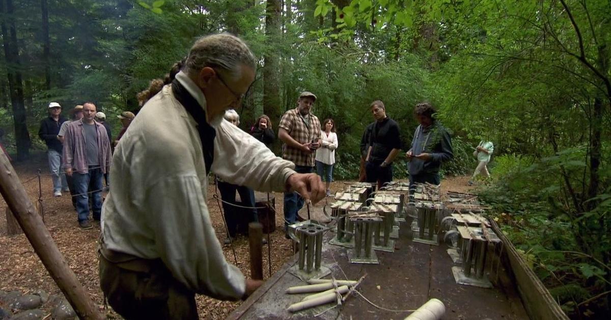 Oregon Art Beat | Portland Center Stage's Astoria Part 1 | PBS