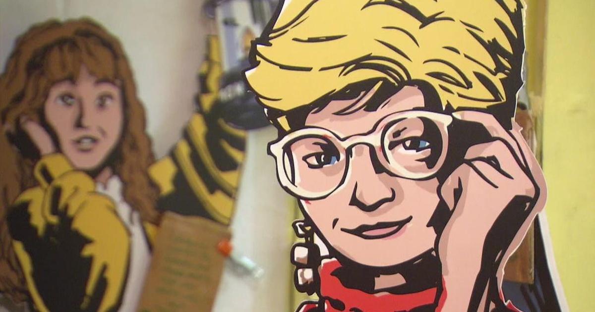 Oregon Art Beat | Oregon Film Museum | PBS