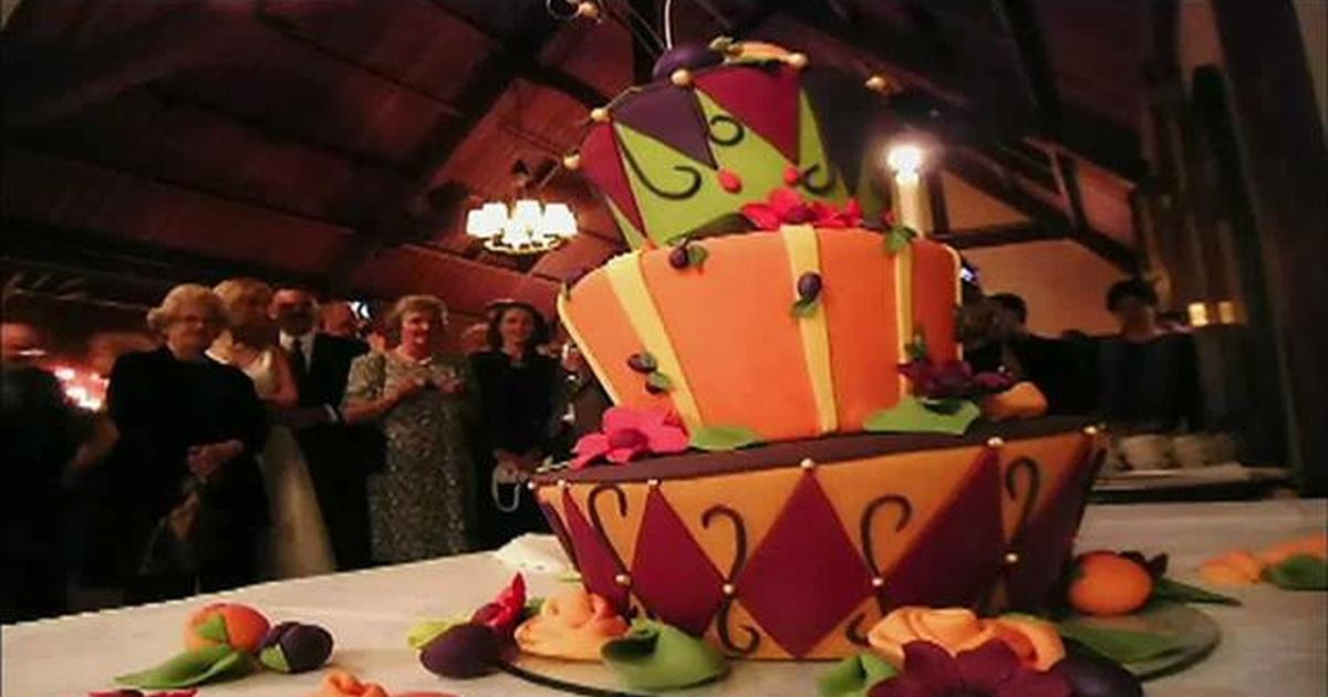 Oregon Art Beat | Polly's Cakes | Season 6 | Episode 619 | PBS