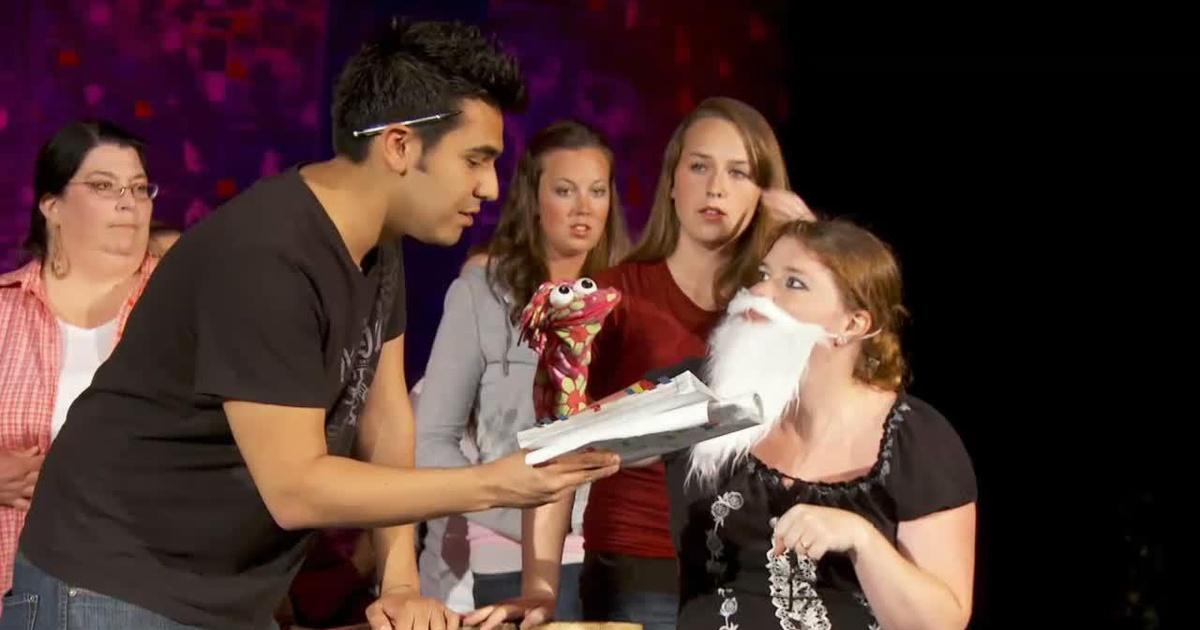 Oregon Art Beat | Bandon Playhouse | Season 14 | Episode 1409 | PBS