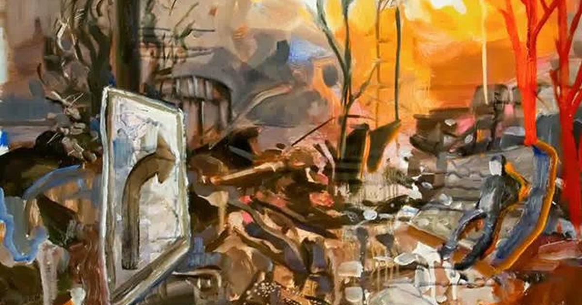 Oregon Art Beat | Artist and Curator Michael Endo | Season 14 | Episode ...