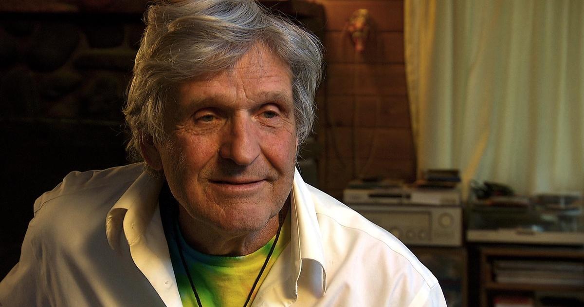 Oregon Experience | Merry Prankster Ken Babbs on Ken Kesey | Season 8 ...