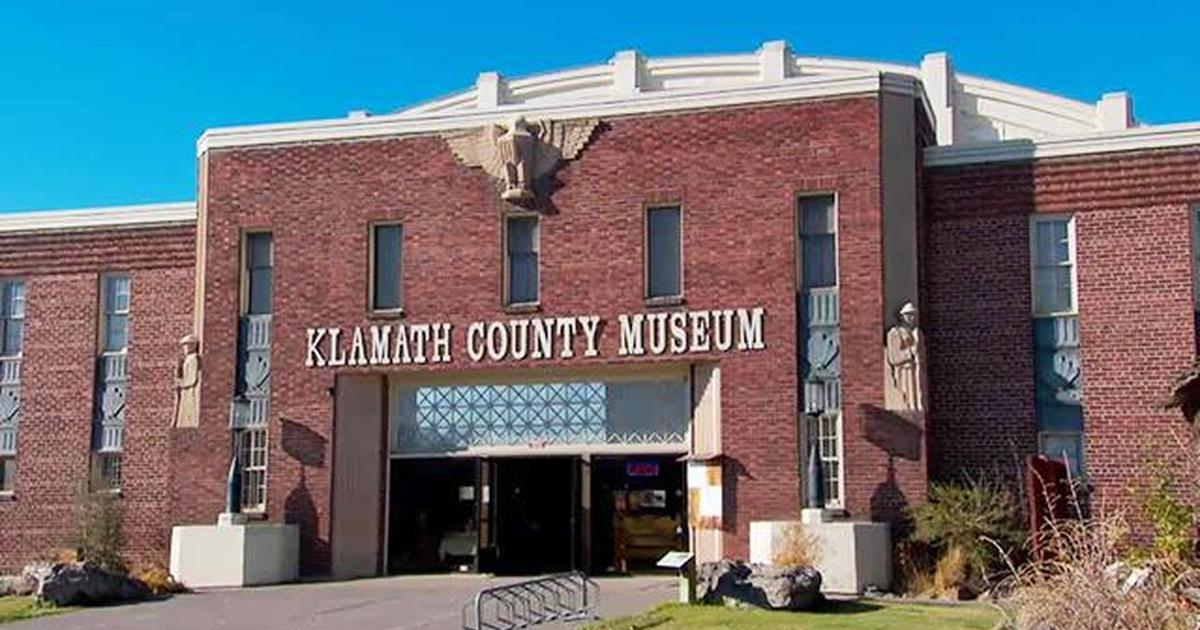 Oregon Experience | Klamath County Museum | Season 8 | Episode 804 | PBS