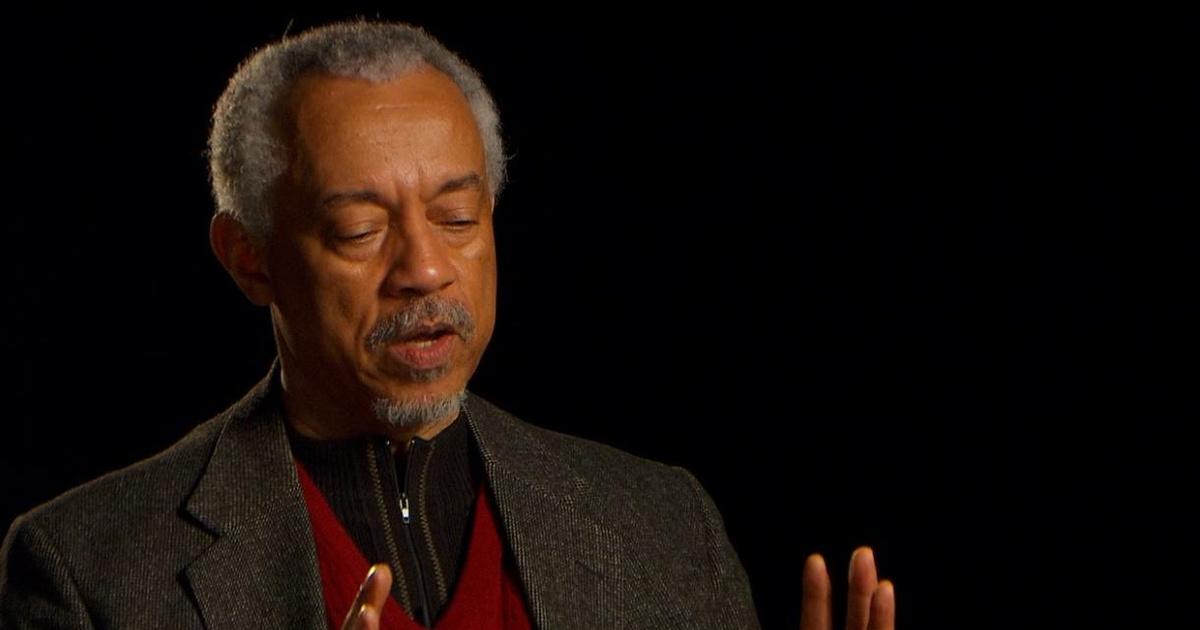 Oregon Experience | Ron Herndon Explains Security For The Front ...