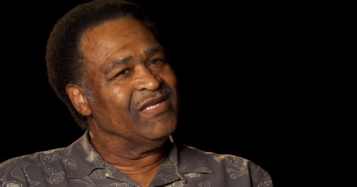 Oregon Experience | Harry Jackson's 35 Years With The Portland Police ...