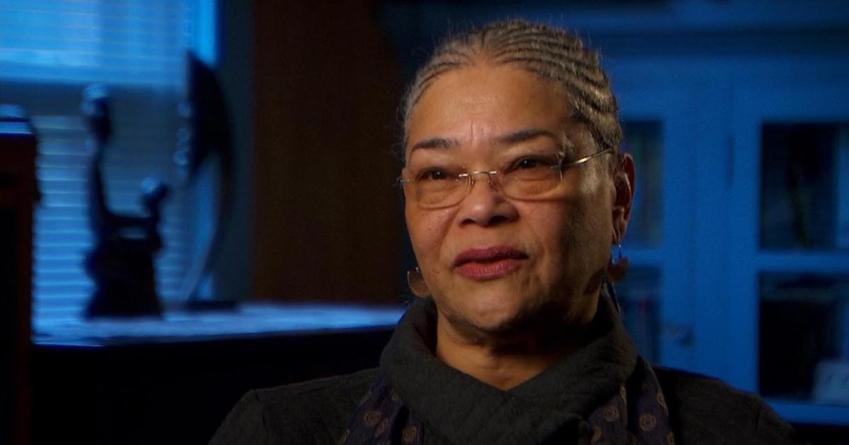 Oregon Experience | Charlotte Rutherford Talks About The Family ...