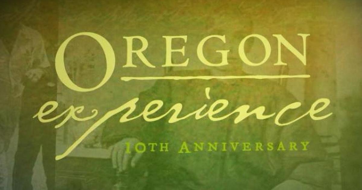 Oregon Experience | Behind the Scenes with Eric Cain | PBS