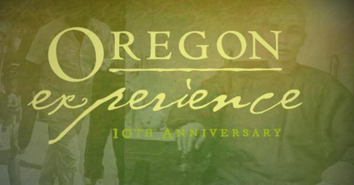 Oregon Experience | Behind the Scenes with Kami Horton | PBS